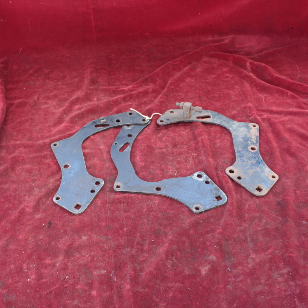 Schetsplaten | Engine plates - TRIBSAparts.com